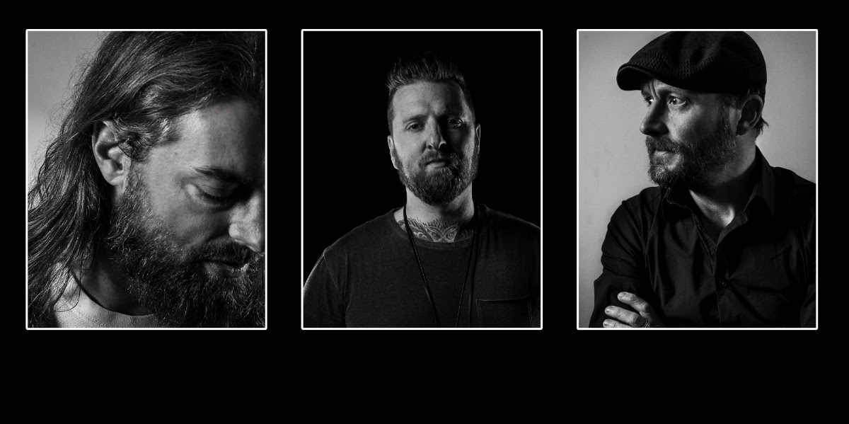 BLACK MAP ANNOUNCE SURPRISE EP TRACE THE PATH FIRST MUSIC VIDEO FOR ...