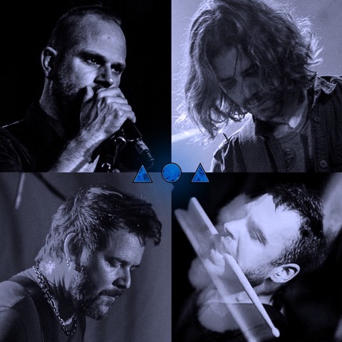 LA’s Premiere Atmospheric Alternative Rock Band State To State To Tour ...