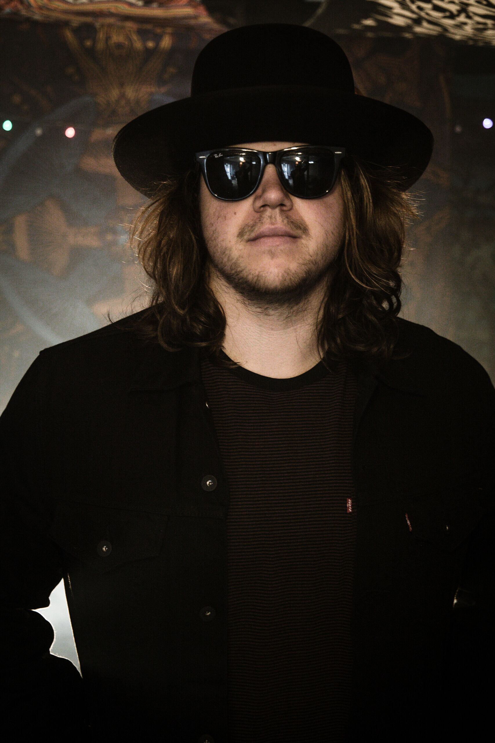 CALEB JOHNSON & THE RAMBLIN SAINTS FEATURING “AMERICAN IDOL” SEASON 13 ...