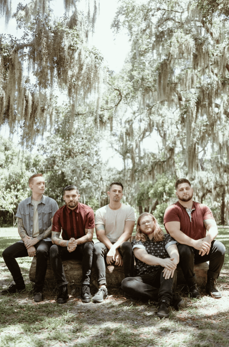 CAPSTAN RELEASE NEW SONG "THERE IS NO ANSWER" — LISTEN! NEW ALBUM ...