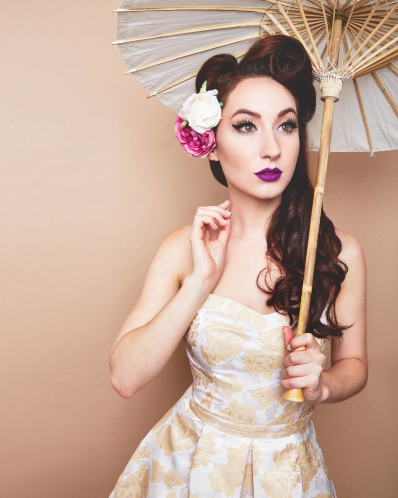 From The Pit To The Mic: Interview With Robyn Adele Anderson - The ...