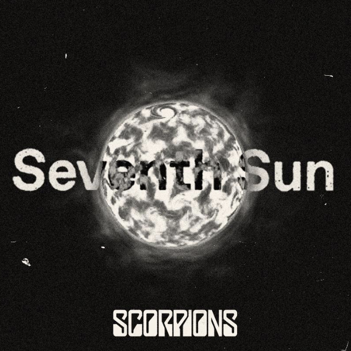 SCORPIONS SHARE NEW SINGLE "SEVENTH SUN" - The Photo Pit