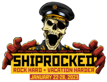 SHIPROCKED 2023 LINEUP ADDITIONS ANNOUNCED INCLUDE JERIS JOHNSON ...
