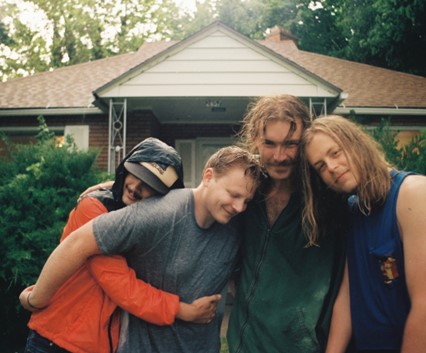 THE BACKSEAT LOVERS SHARE COLIN LEPPER-ANIMATED VIDEO FOR “SNOWBANK ...