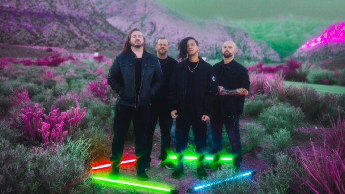 VEIL OF MAYA ANNOUNCE 2024 US HEADLINE TOUR WITH SUPPORT FROM ...